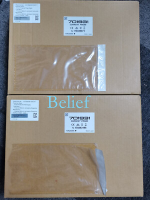 1pc YOKOGAWA 701931 brand new current detector | eBay