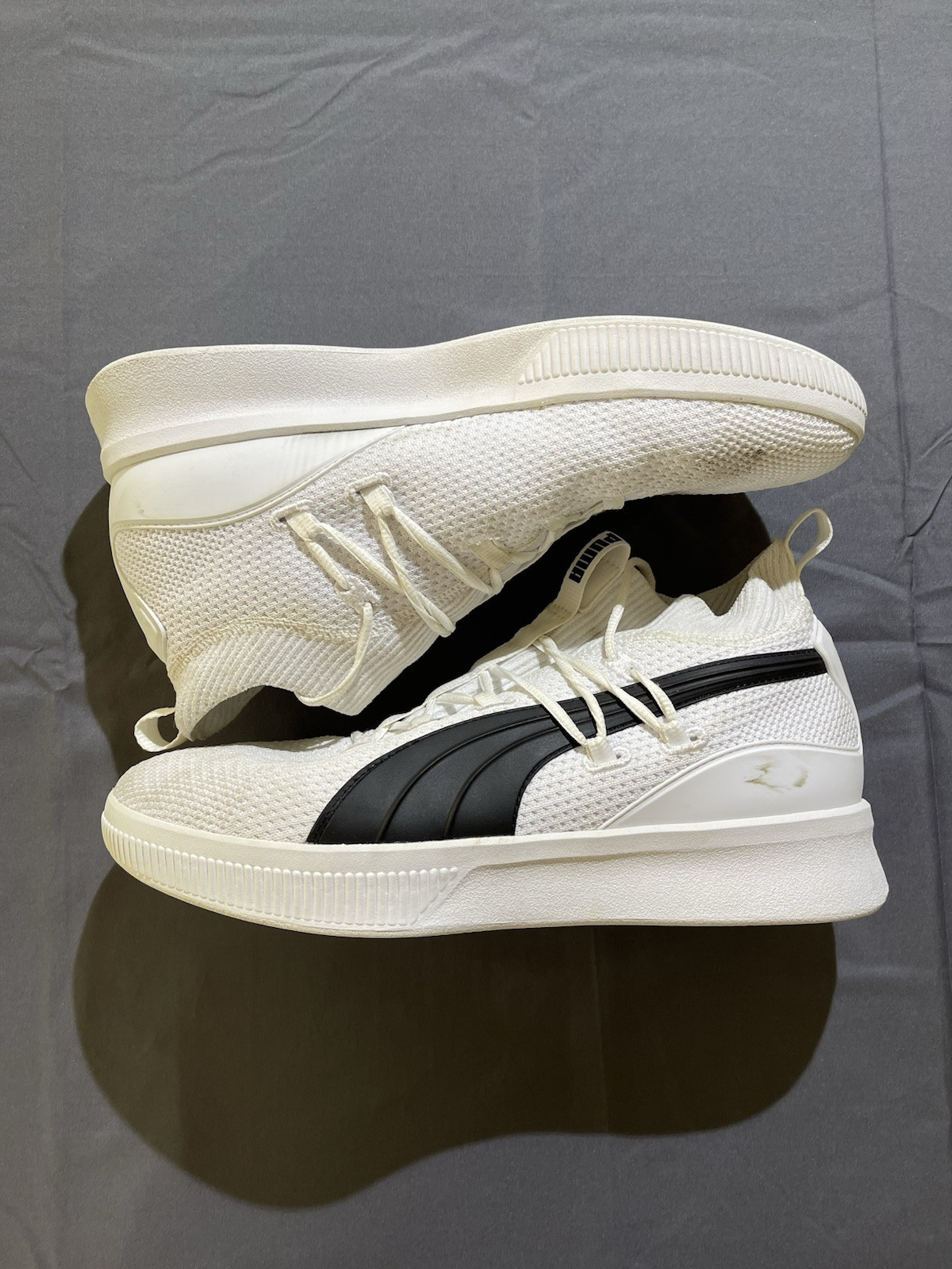 PUMA Clyde Court City Pack - Brooklyn 2019 191712-11 … - Gem