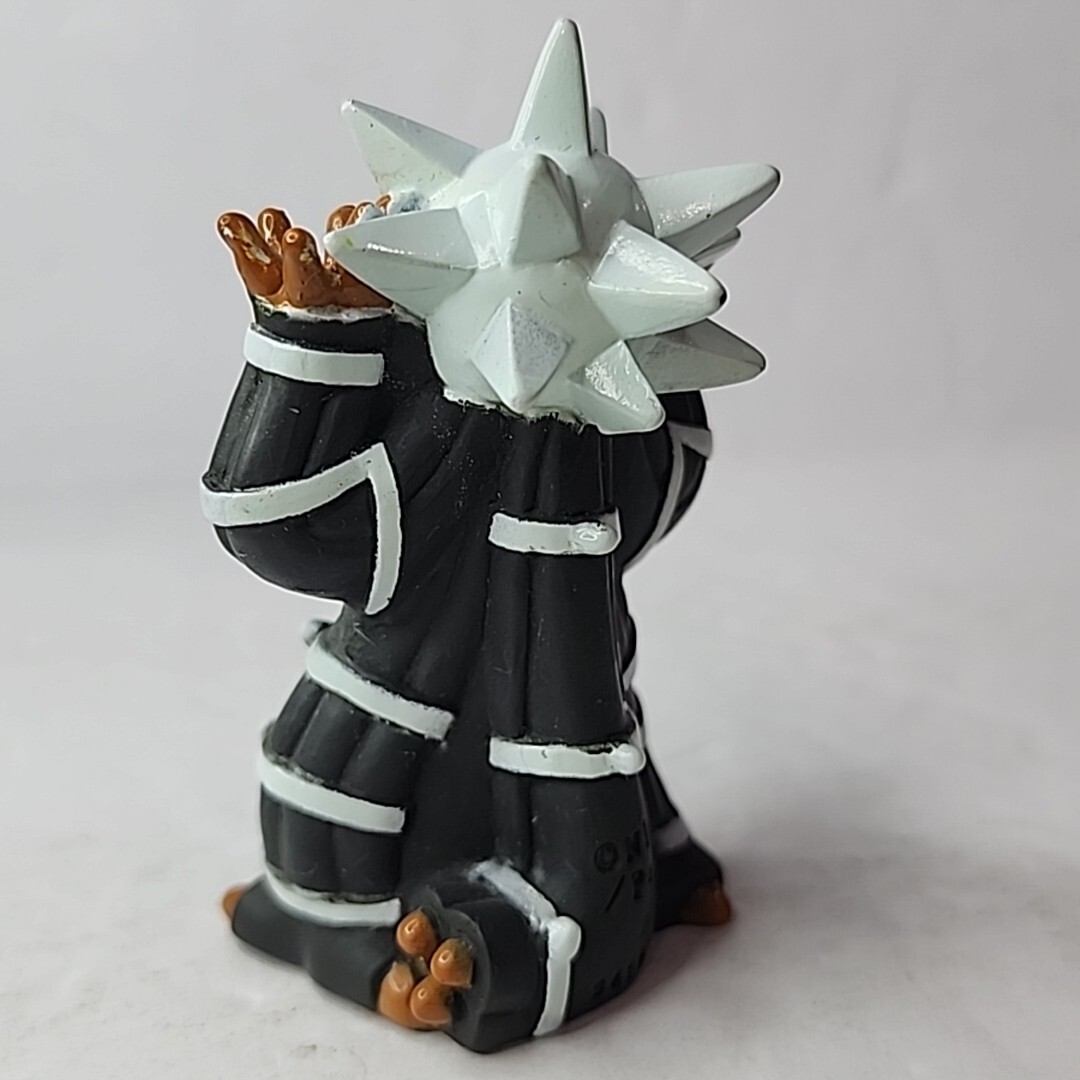 Pokemon 2.5" Xurkitree Finger Puppet Figure Nintendo Bandai | eBay