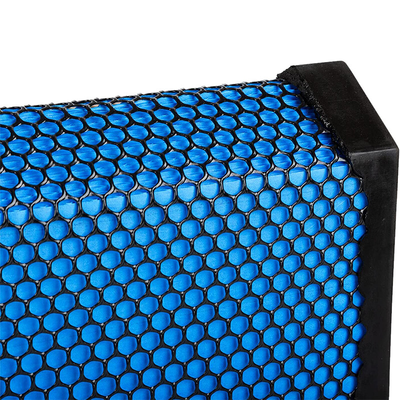 For Fleetguard AF56500 Air Filter Fits 2010-2017 Freightliner Cascadia ...