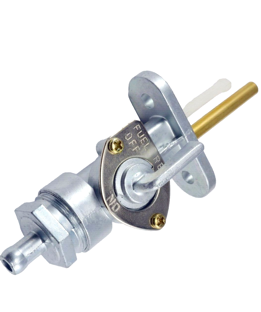 34mm Fuel Valve Petcock Tap Gas Fuel Tank Switch forYamaha ATVs ...