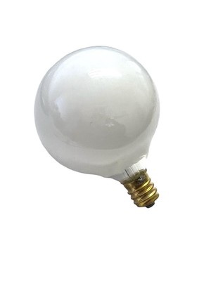 Replacement for 25W-G14-FR-120V-E14 (for LIGHT BULB / LAMP) and others ...
