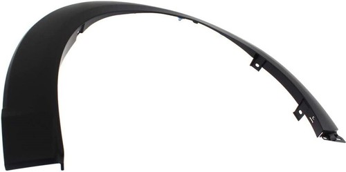 Mazda CX-3 2016-2019 Touring Wheel Opening Molding Front LH D10E-51 ...