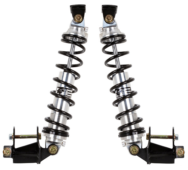 1978-88 GM G-Body Coil Over Suspension Conversion - Front and Rear | eBay