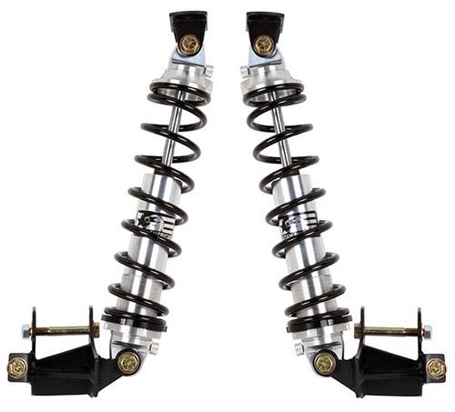 1978-88 GM G-Body Coil Over Suspension Conversion - Front and Rear | eBay