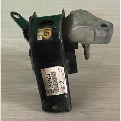 TOYOTA Genuine COROLLA Engine Mount RH Insulator Sub Assy 12305-22430 ...