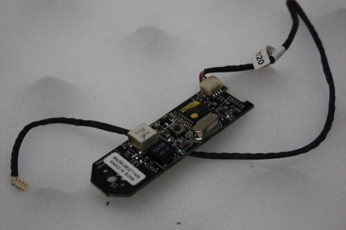 Sony Vaio VGN-A Series Wireless Mouse Connector Board Cable C-BJ24-MSE ...