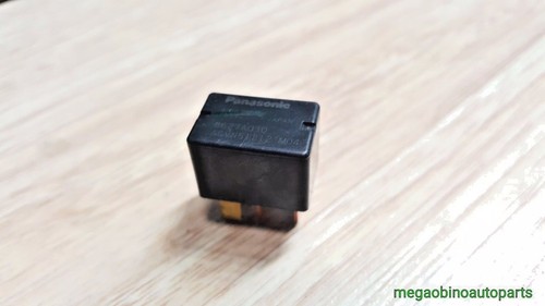 mitsubishi 8627a030 acvn51212 relay starter oem c59 | eBay