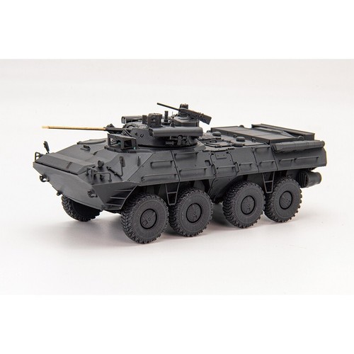 3D Printed Model 1/72 Modern Russia "BTR-90 armored personnel carrier ...