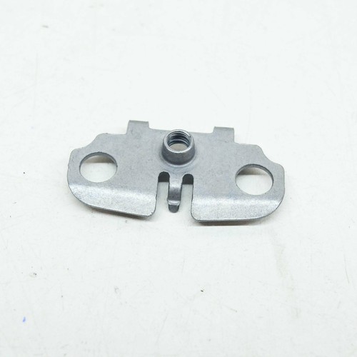 NEW AUDI A4 B9 FRONT BUMPER COVER BRACKET 8W0807277 OEM | eBay