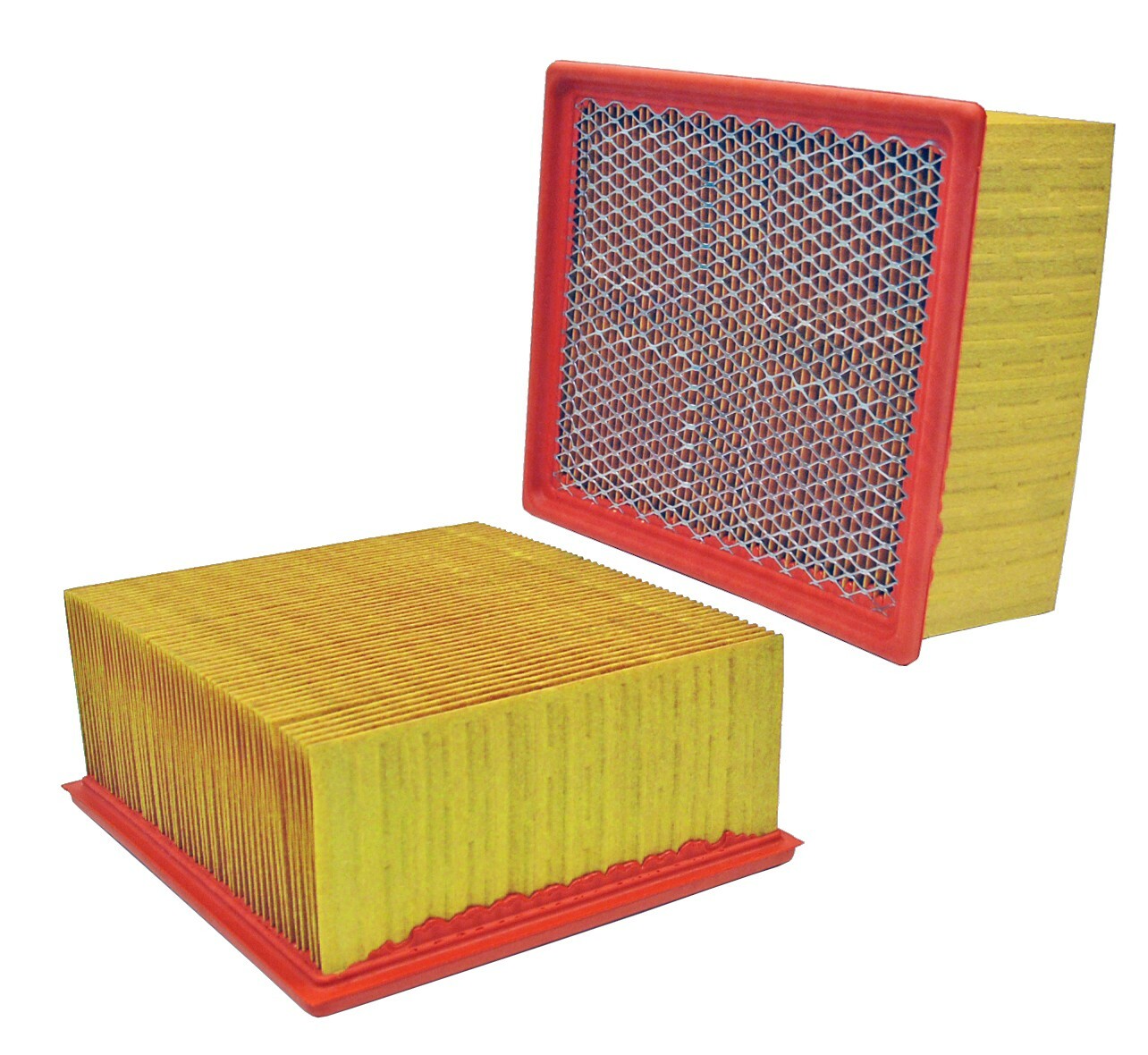 WIX 46930 - Air filter cross reference