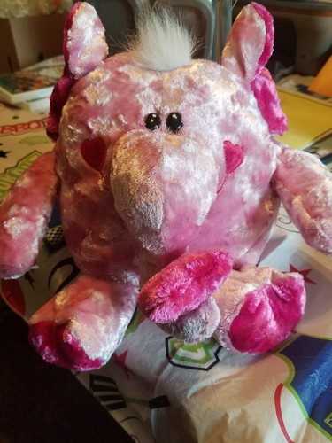 dan dee collectors edition pink elephant | eBay