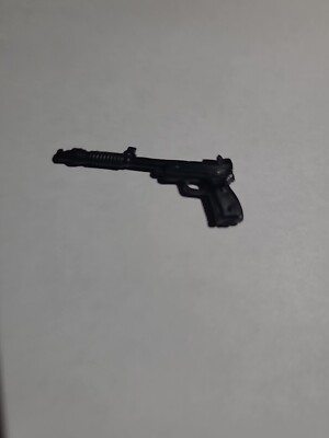 Hasbro Star Wars The Black Series Luke Skywalker (Yavin Ceremony) GUN ...