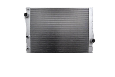RADIATOR BMW X5 F15 X6 F16 25d 25dX 30dX 40dX 17117807624 7807624 | eBay