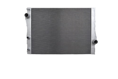 RADIATOR BMW X5 F15 X6 F16 28iX 35i 35iX 40eX TURBO PETROL 17117807624 ...