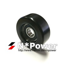 Audi S4 B9 Engine Belt Tensioner Pulley 06M903315E OEM for sale online | eBay
