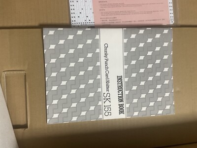 Silver Reed SK155 Bulky Knitting Machine | eBay