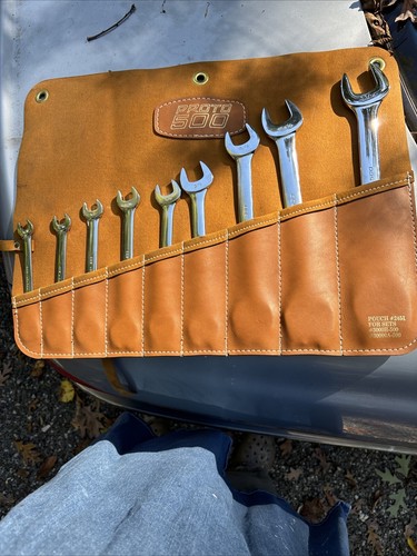 proto 500 Open End wrench set | eBay