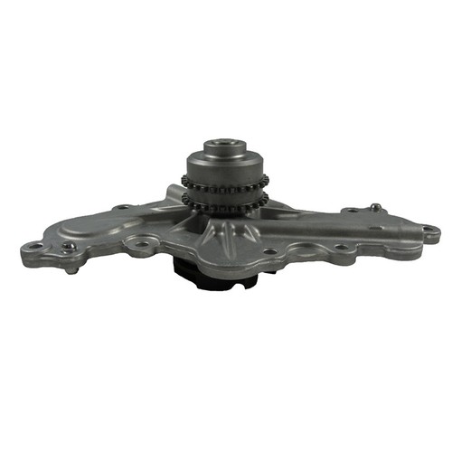 NEW HD WATER PUMP FITS FORD POLICE INTERCEPTOR 3.5L 3.7L 2013-2015 CA51 ...