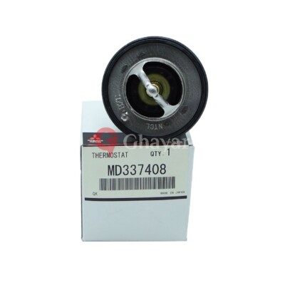 THERMOSTAT KIT/batch04 , MD337408 | eBay