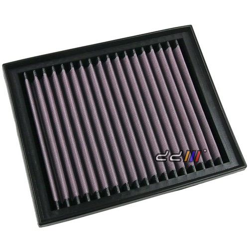 High Flow Air Filter Kit For Nissan Navara NP300 D23 2.3L 2.5L YS23 ...