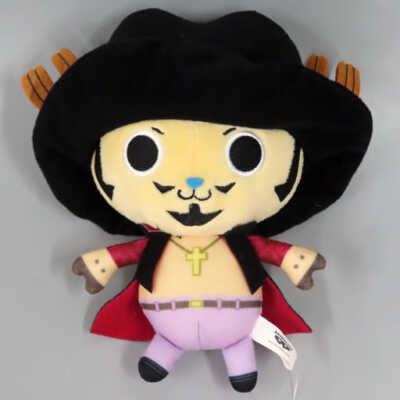 ONE PIECE Tony Tony Chopper Plush Stuffed toy Collection V | eBay