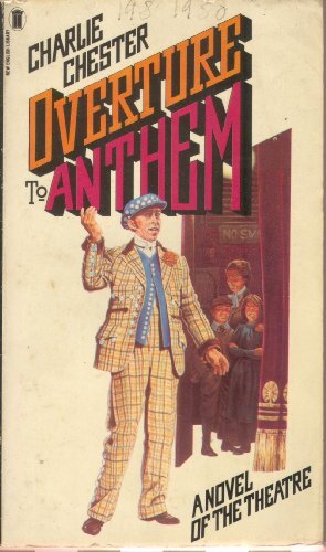 OVERTURE TO ANTHEM By CHARLIE CHESTER | eBay