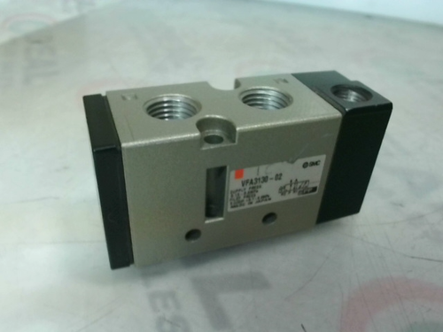 SMC VFA3130-02 Pilot Valve 0.15-0.9mpa 1/4" Npt - New No Box | eBay