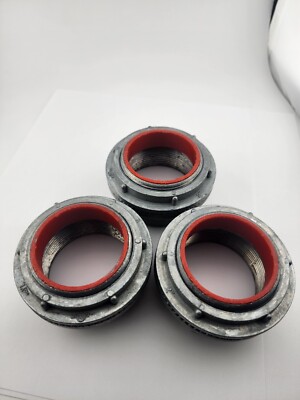 Conduit & Fittings - 2" Myers Hub