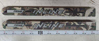Prime Archery Inline 3 Replacement Compound Limbs | eBay