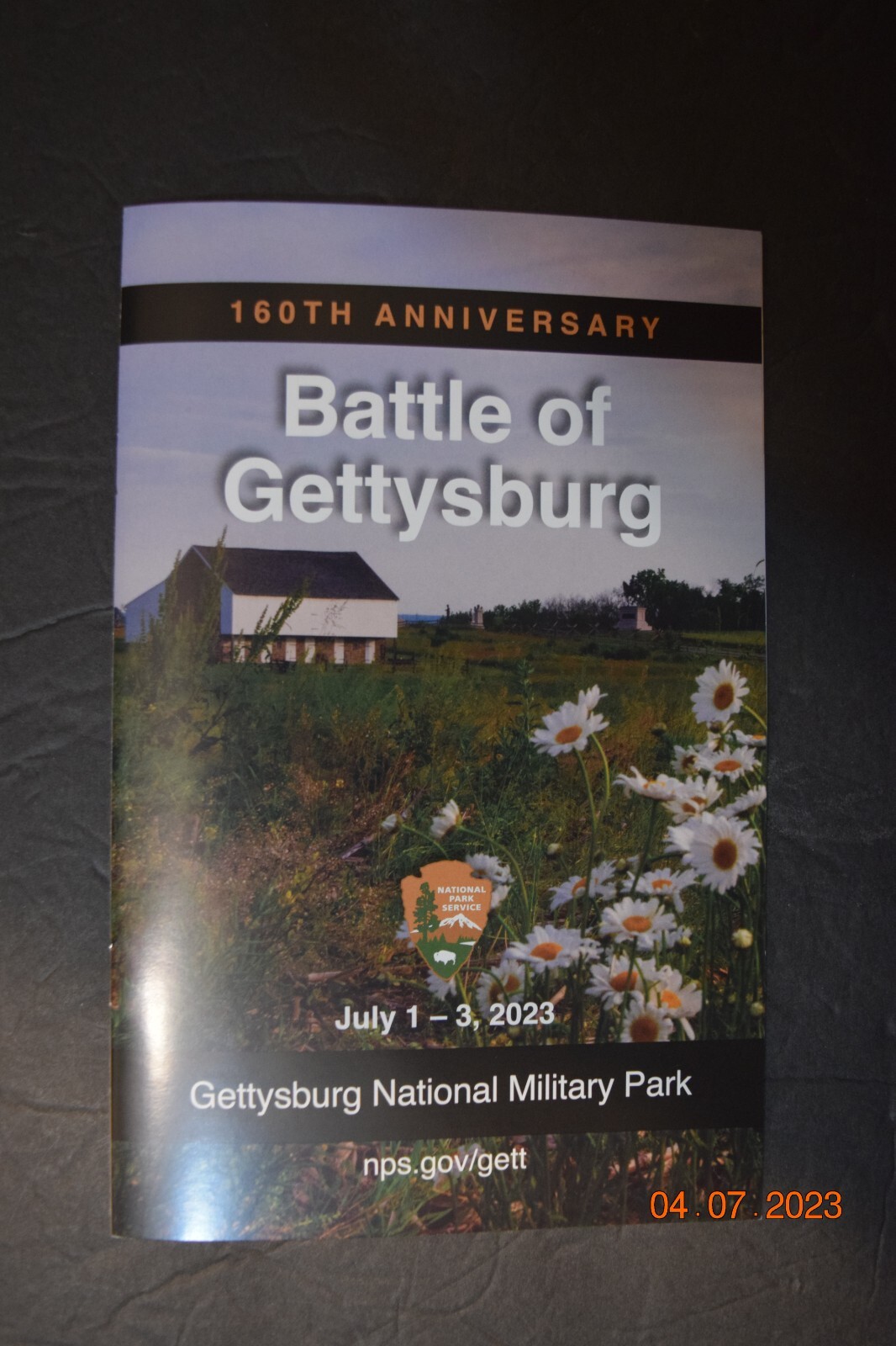"GETTYSBURG - Final Measure of Devotion," DVD New/Sealed, GAC (c) 2013 ...