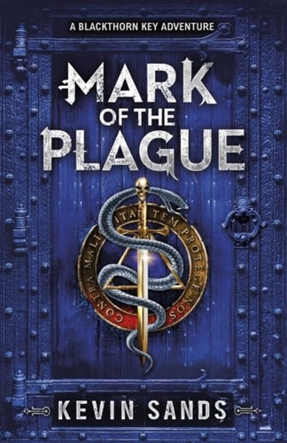 Mark Of The Plague Livre de Poche Kevin Sands | eBay