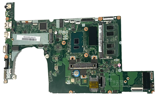 Acer Travelmate P648-M m/board w/Intel i7-7500u 8Gb RAM NB.VGH11.008 | eBay