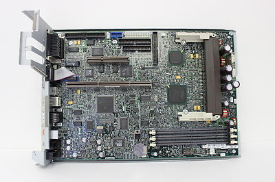 COMPAQ 322735-001 DESKPRO 4000 6000 PII SYSTEM BOARD SCSI/AUDIO WITH ...