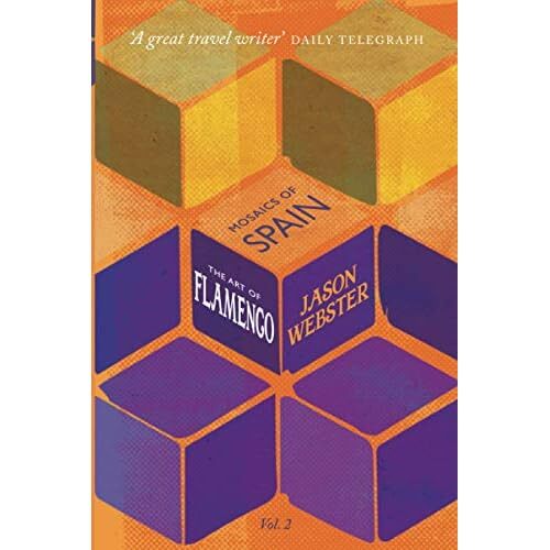 The Art of Flamenco by Jason Webster (Paperback, 2020) - Paperback NEW ...