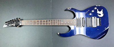 Electric Guitar IBANEZ RGR321EX | eBay