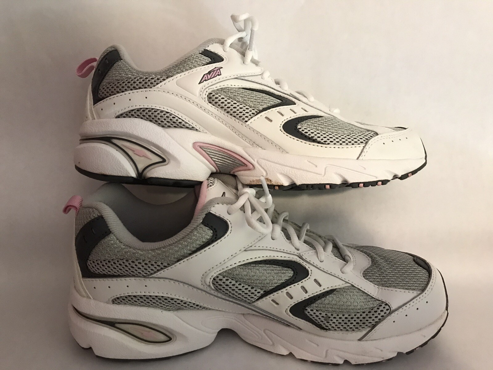 Avia Cross Training Sneaker Cantilever Mens Walking Shoes A5018mwxr ...