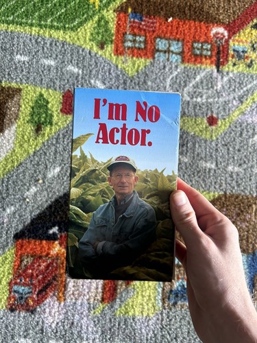 Winston Select Rare HTF Tobacco Smoking Oop Vhs | eBay