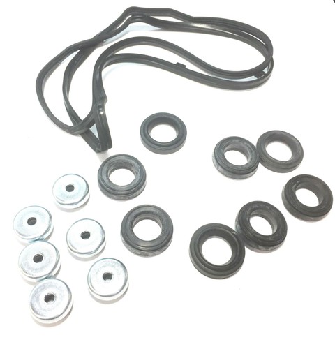 Honda Valve Cover Gasket Set 12030-RAA-A01 NOS | eBay