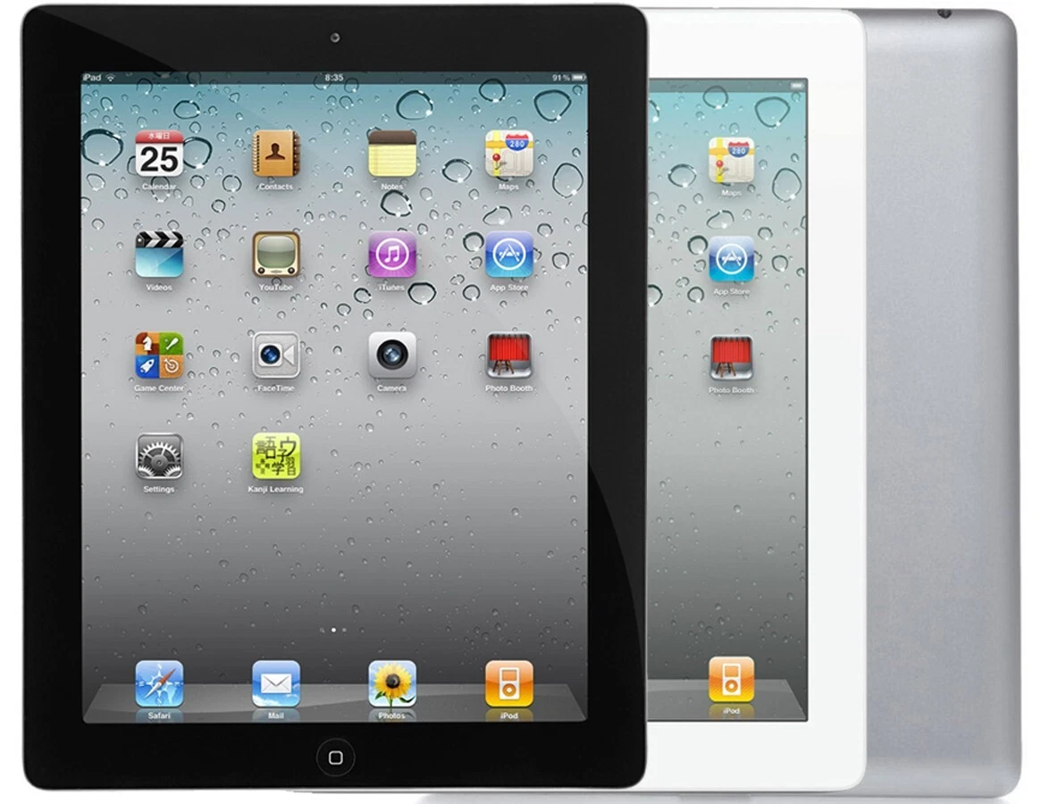 Used Ipad 2 16gb