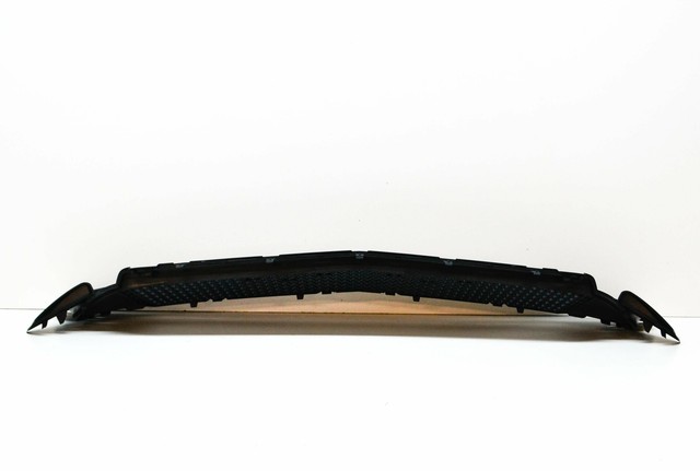 MERCEDES BENZ Front Bumper Mounting Lower Grille OEM 2058852501 for ...
