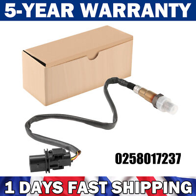 LAMBDA OXYGEN O2 SENSOR FITS MINI COOPER R55 R56 R57 R58 1.6 ONE 1.4 ...