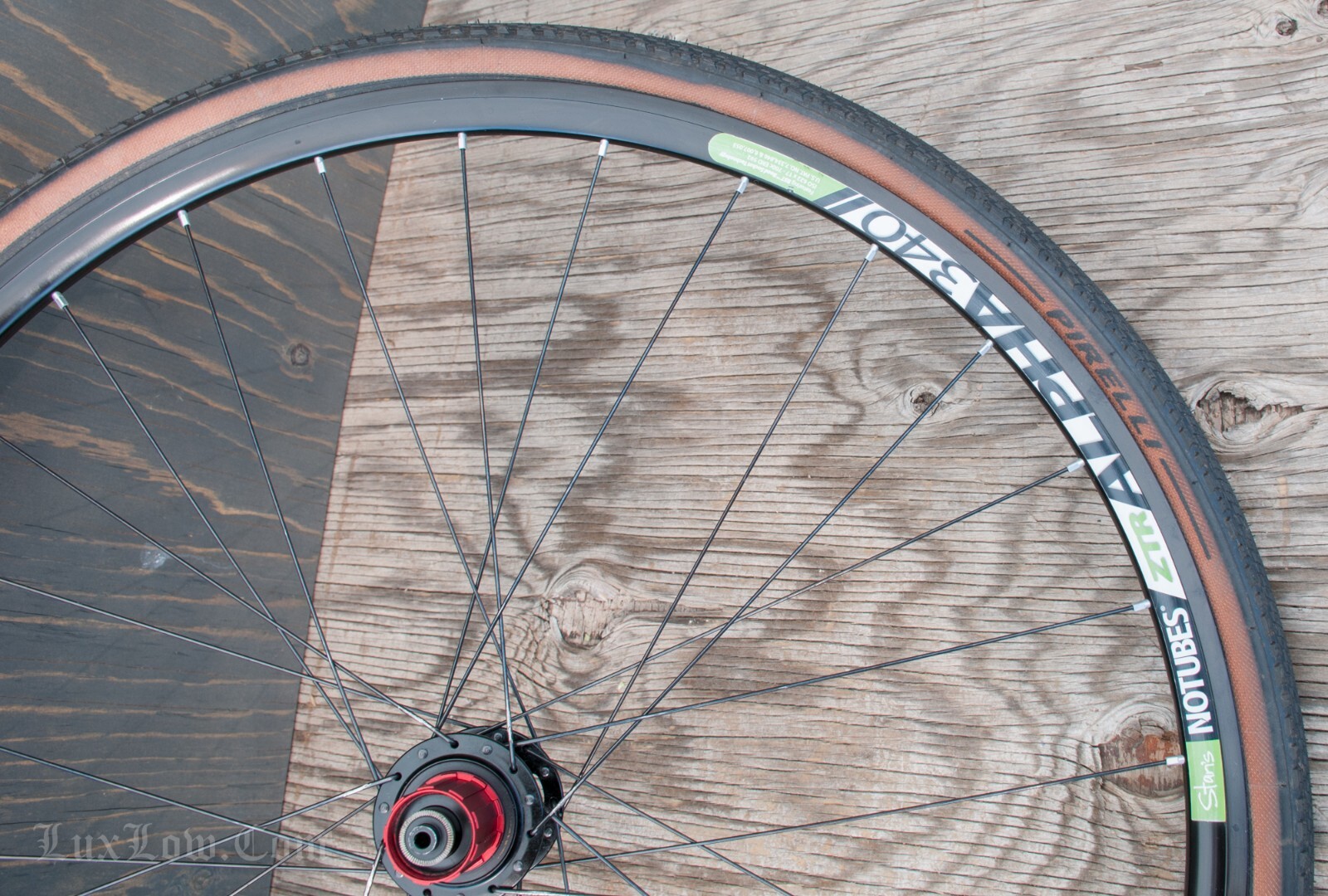 Stan's No Tubes ZTR Alpha 340 Disc Brake 700c Rear Wheel 11s Shimano ...