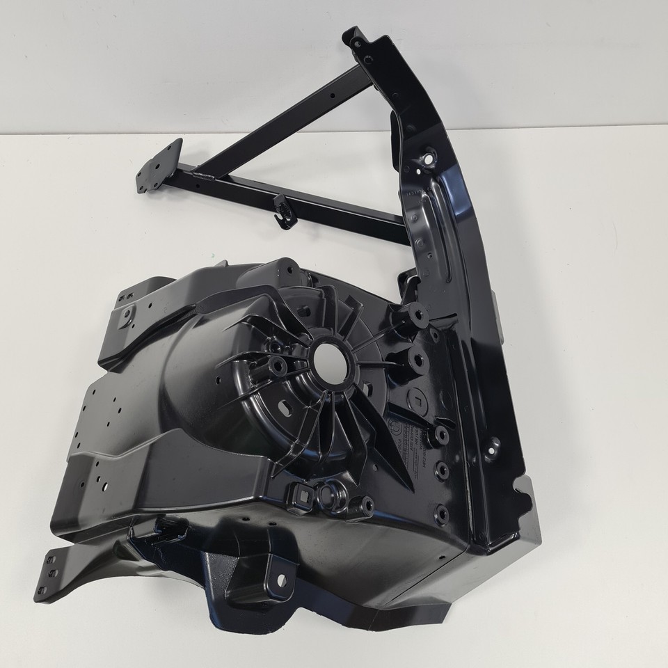 41007933486 BRAND NEW OEM BMW X5 G05 FRONT RIGHT SPRING STRUT ASSEMBLY ...