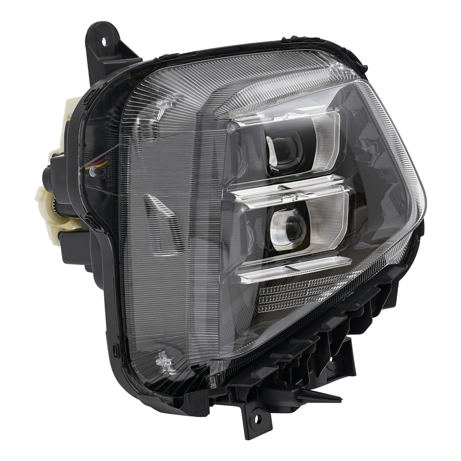 RH FULL LED For 2022 2023 Hyundai Tucson Right Headlight 92102-CW100 ...