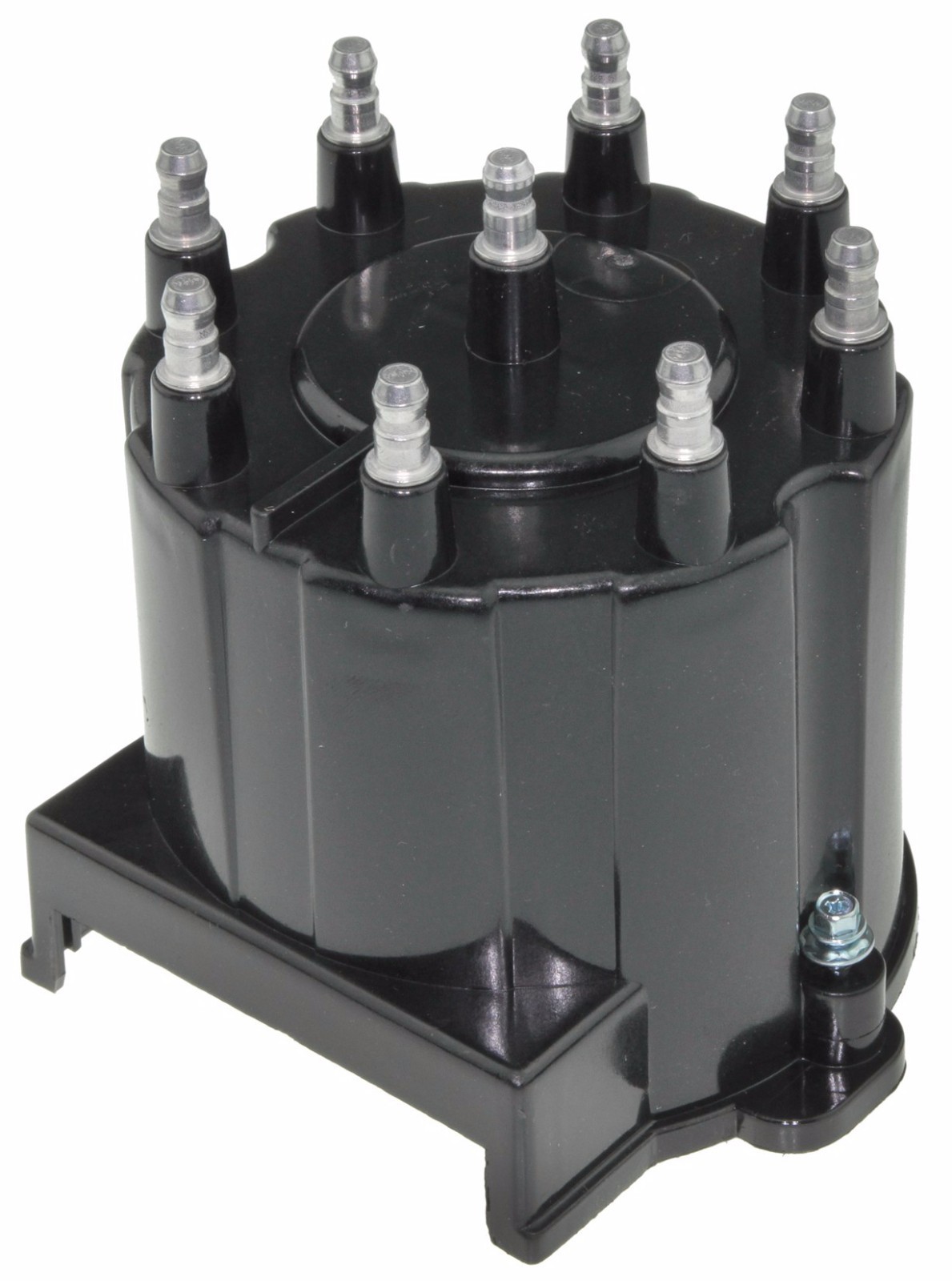 Distributor Cap & ROTOR BUICK CADILLAC CHEVROLET CAMARO CAPRICE GMC ...