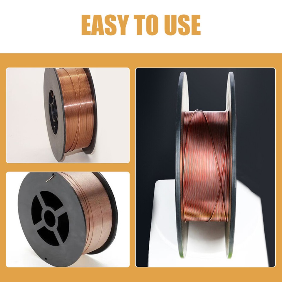 1 Roll Welding Wire Carbon Steel Welding Wire Welding Wire Gasless ...