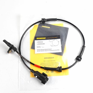 Rear Left/Right ABS Wheel Speed Sensor for LAND RANGE ROVER EVOQUE ...