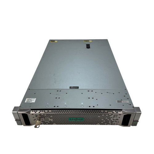 HP ProLiant DL380 Gen9 2U Server 2x Xeon E5-2650 V4 320GB DDR4 w/ 8 Bay ...