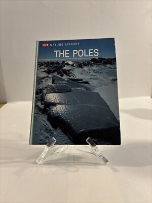 life nature library The poles | eBay